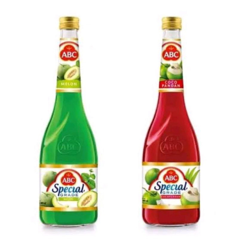 Jual ABC Sirup Spesial Grade 485mL | Shopee Indonesia