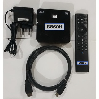 Jual android tv box b860h v5 root | Shopee Indonesia
