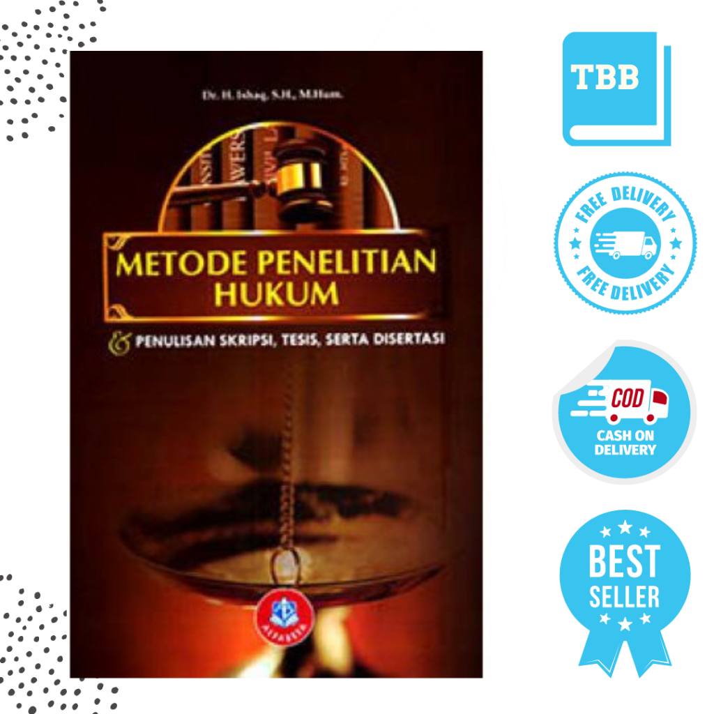 Jual Buku Metode Penelitian Hukum Dan Penulisan Skripsi Tesis Serta Porn Sex Picture 