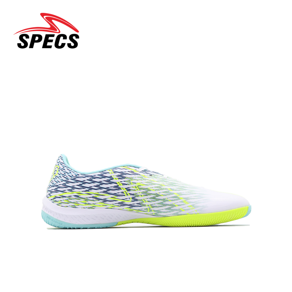 Jual Sepatu Futsal Specs Accelerator Lightspeed 4 Pro Runtuboy In ...
