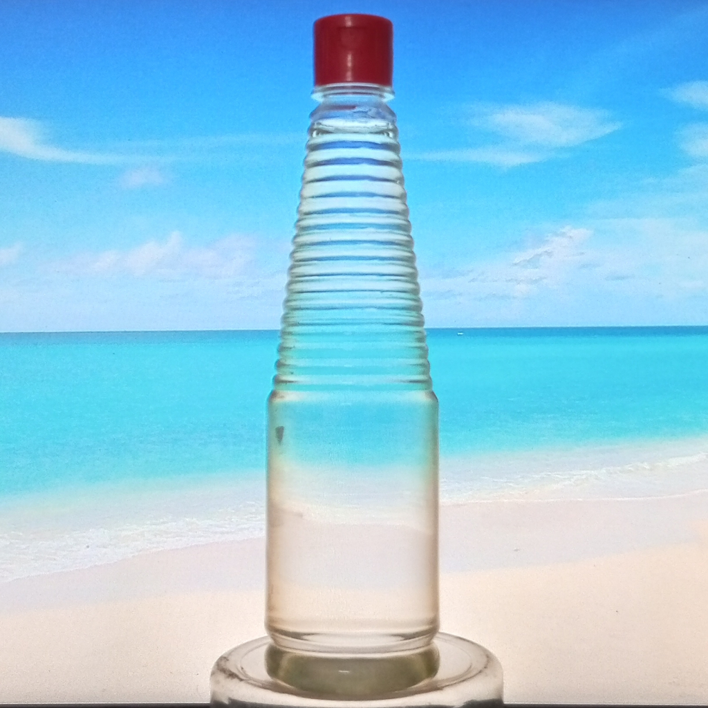 Jual Botol Plastik 275 ml - 300 ml / Botol Kecap / Botol Saus / Botol ...