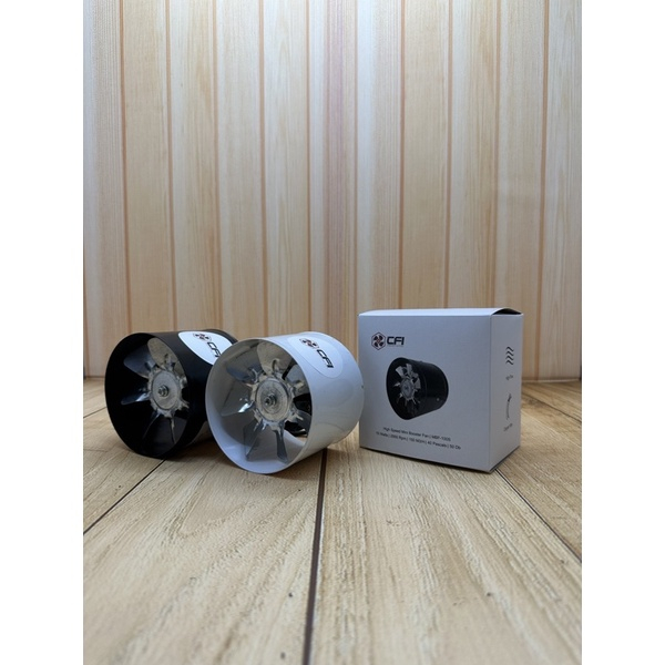 Jual 4"/6"/8"/10"/12" Inch mini Inline Fan/Booster Fan/Air Duct Fan ...