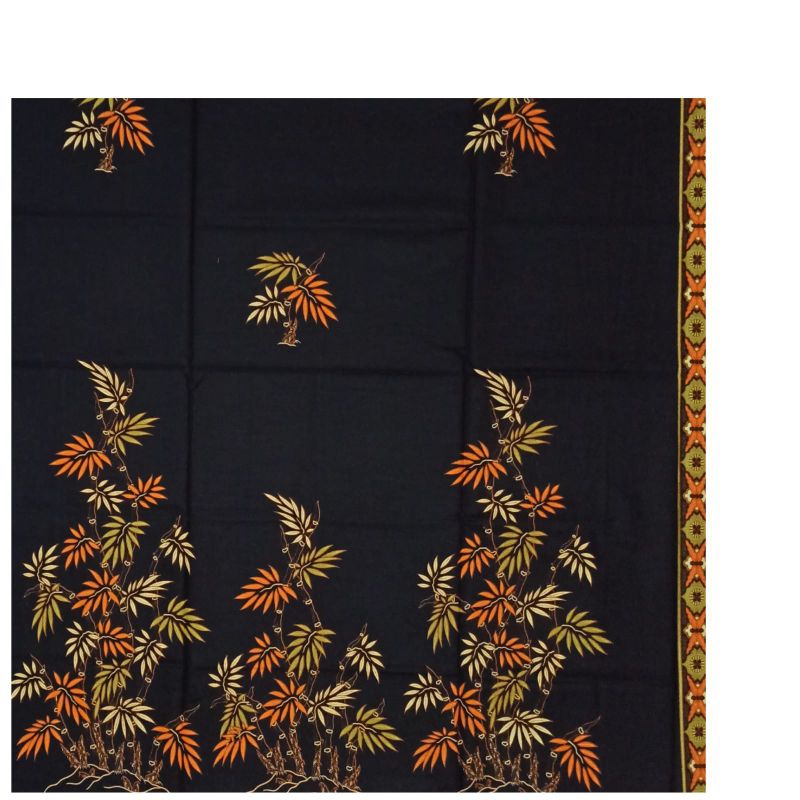 Jual Gayaebatik Kain Batik Katun Primisima Pohon Bambu | Shopee Indonesia