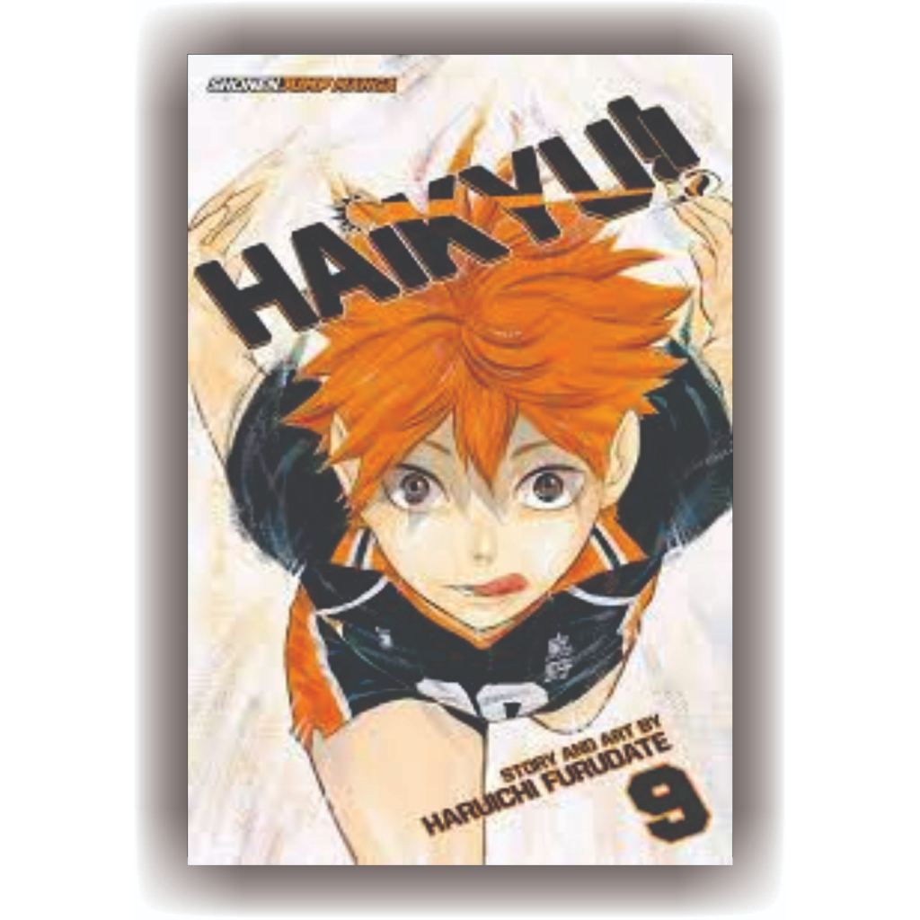 Jual MANGA HAIKYUU VOLUME 1-45 BAHASA INDONESIA | Shopee Indonesia