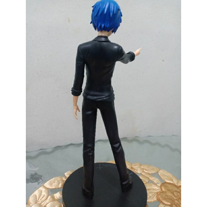 Jual WTS BU KOLPRI SPM KAITO Vocaloid Guilty ver. | Shopee Indonesia