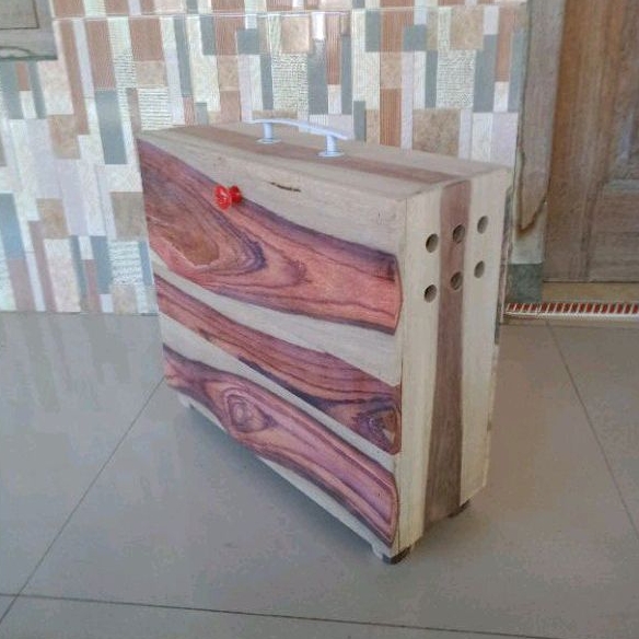 Jual Box burung alap-alap/bok burung freefly/Box burung premium ...