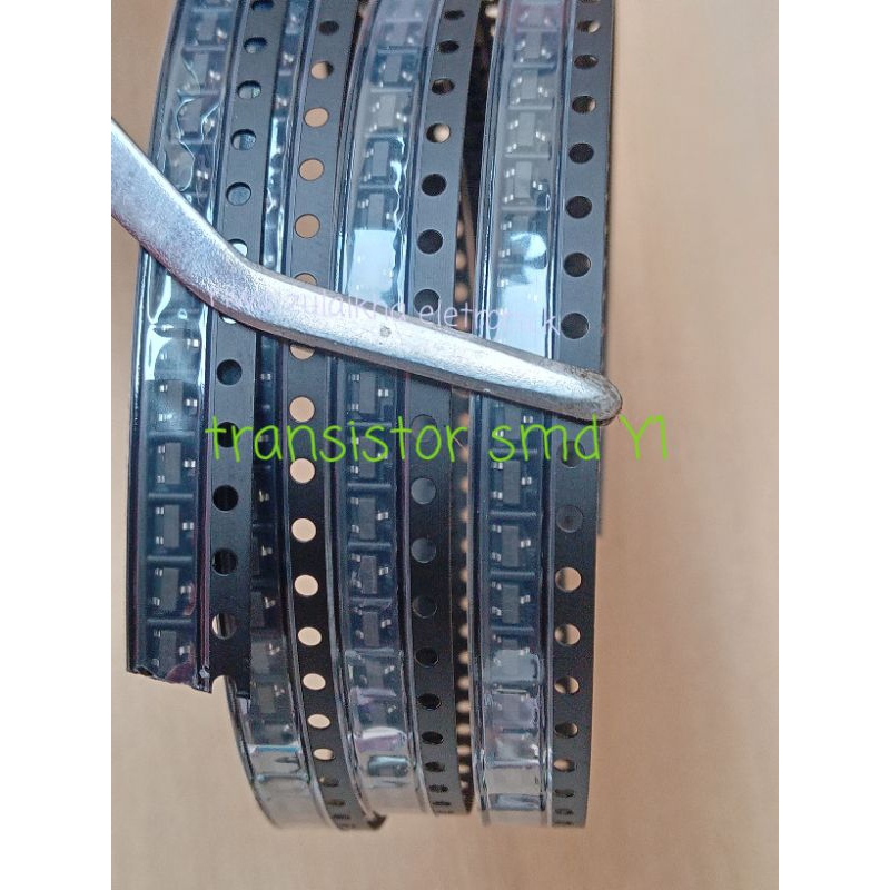 Jual Transistor smd Y1 SS8050 | Shopee Indonesia