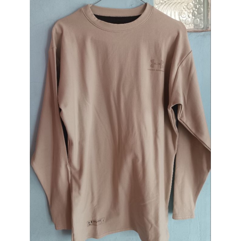 Jual Under Armour Coldgear Tactical | Shopee Indonesia