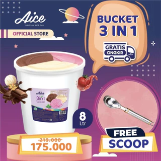 Toko Online AICE Ice Cream Official Shop | Shopee Indonesia