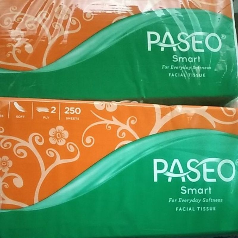 Jual tissue paseo | Shopee Indonesia