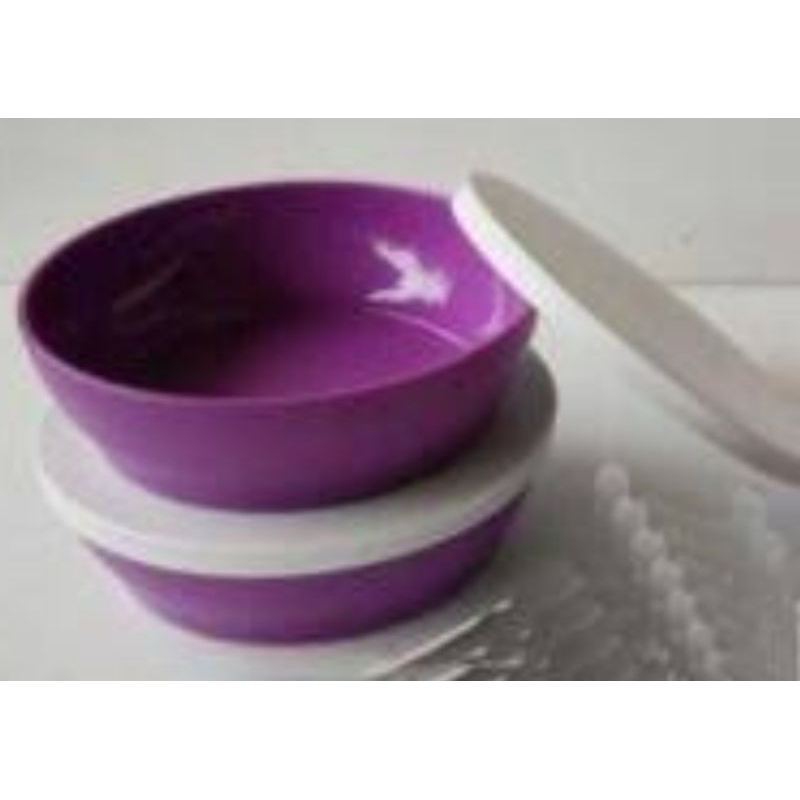 Jual Small round ichigo tupperware new | Shopee Indonesia