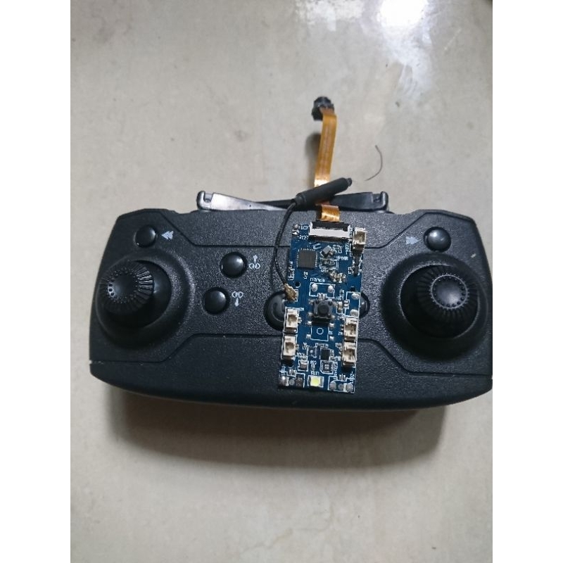 Jual drone e88, board dan remot+kamera | Shopee Indonesia