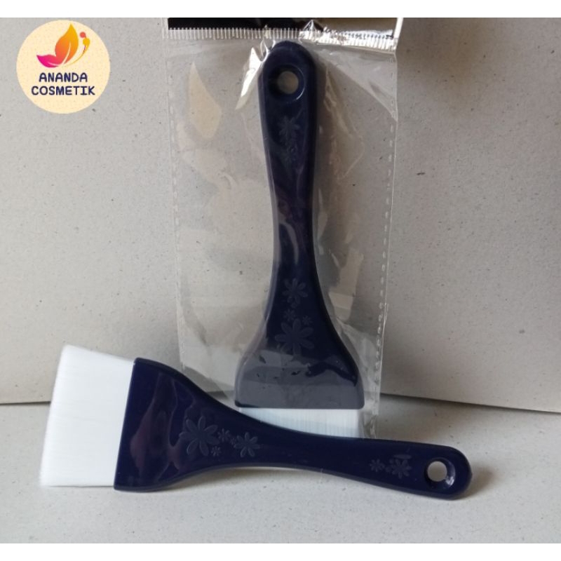 Jual KUAS MASKER BADAN DAN WAJAH - KUAS LEBAR - KUAS MASKER BESAR ...