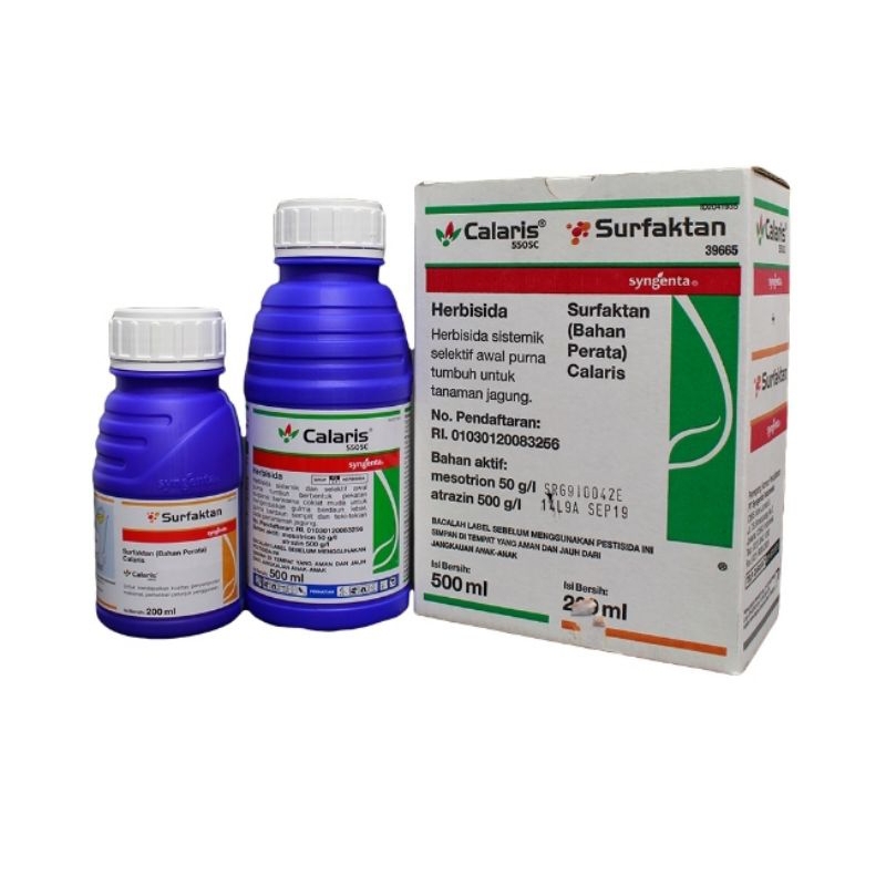Jual Calaris 250 ML | Shopee Indonesia