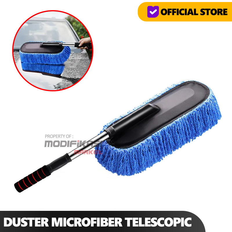 Jual KEMOCENG MOBIL MICROFIBER DUSTER MOBIL PEMBERSIH DEBU MOBIL ...