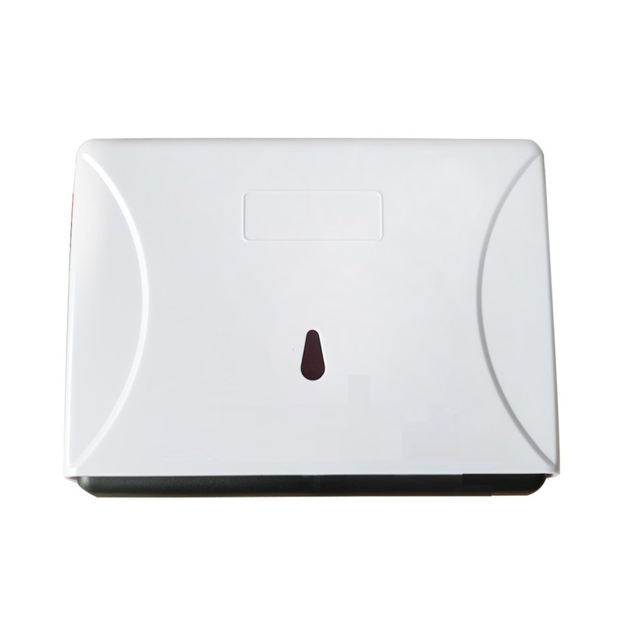 Jual Tempat Tisu Handtowel Multi Fold / Dispenser Hand Towel Multifold ...