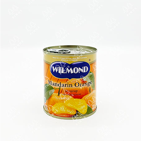Jual WILMOND ANEKA BUAH KALENG | Shopee Indonesia