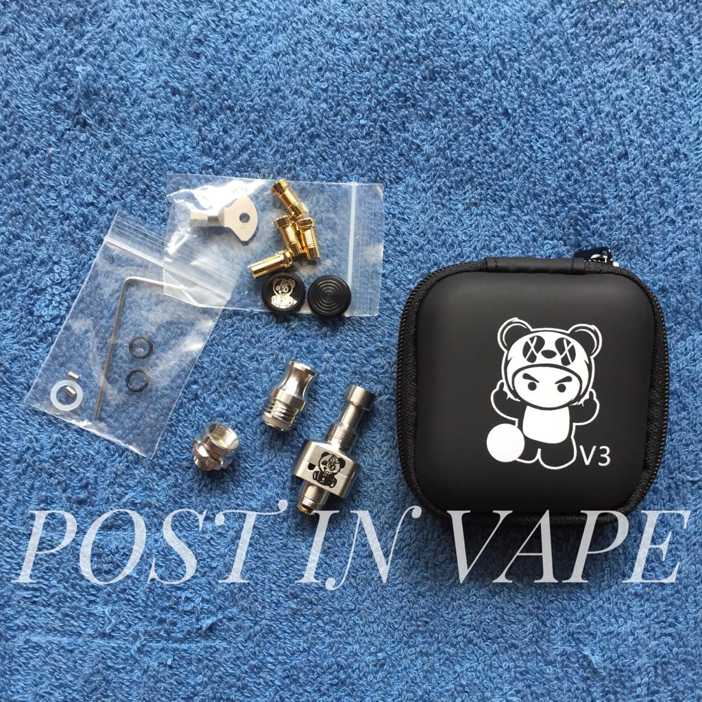 Jual Wick'd Panda V3 RBA Bridge - Wickd V3 Bridge boro RBA .PIV ...