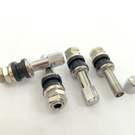 Jual Pentil Tubles Motor Panjang / Dop Tubeless Motor Per 1 pcs 4.5cm ...