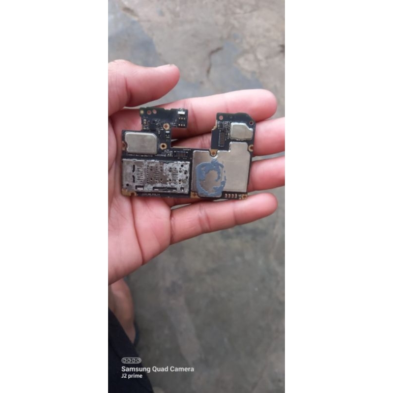 Jual mesin xiaomi redmi note 9 normal mesin redmi note 9 6/128 normal ...
