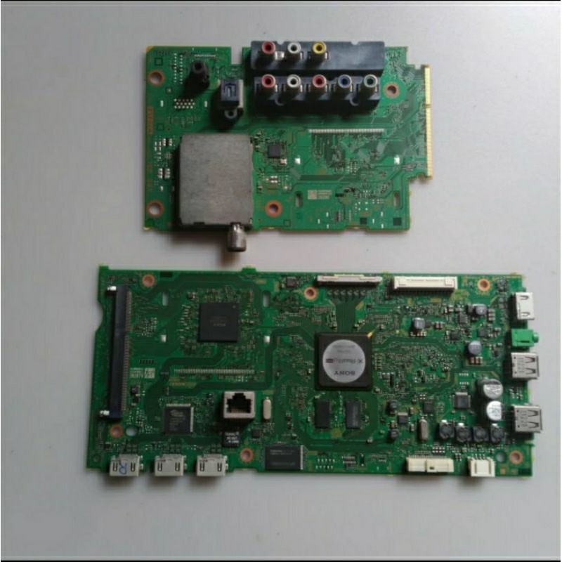 Jual Mb mainboard tv LED SONY KDL 55W800B | Shopee Indonesia