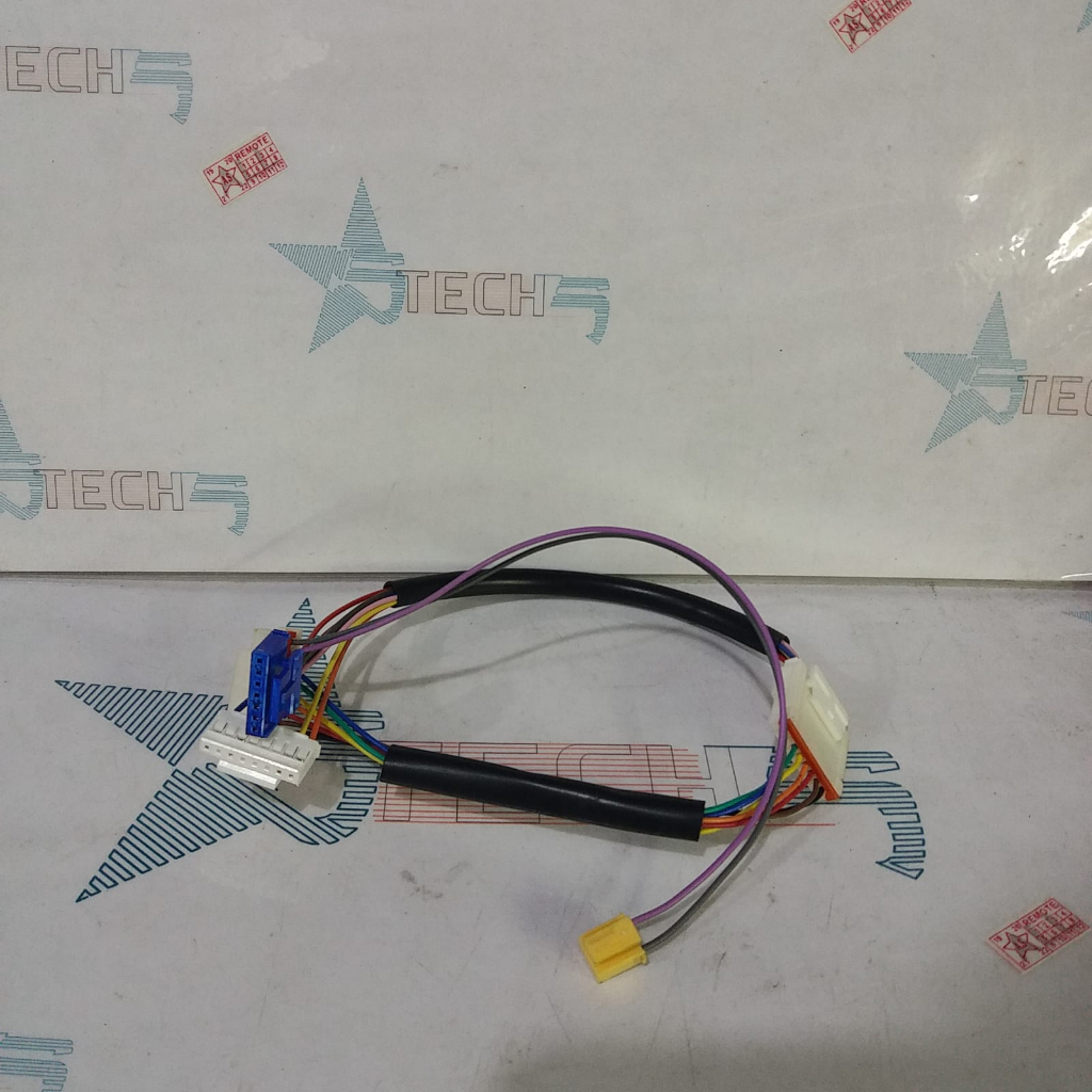 Jual KABEL SET SENSOR AC LG DUAL INVERTER ORI ASLI KW | Shopee Indonesia