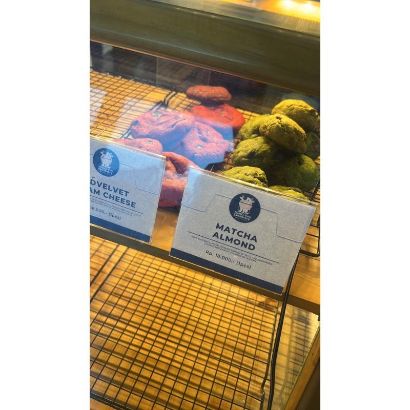 Jual Jastip Dough Lab | Shopee Indonesia