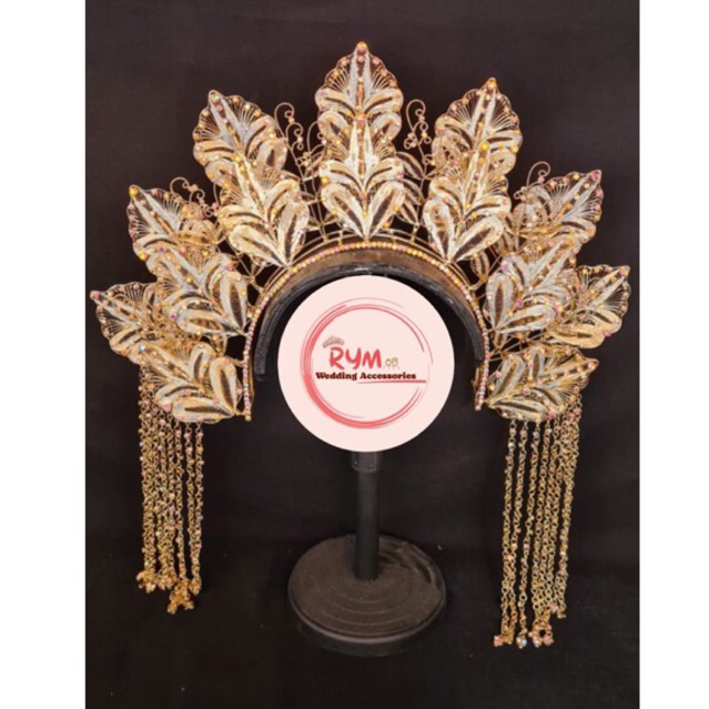 Jual SUNTING MELAYU / BANDO MELAYU MODEL TERBARU (SUNTING TRAP RUMBAI ...