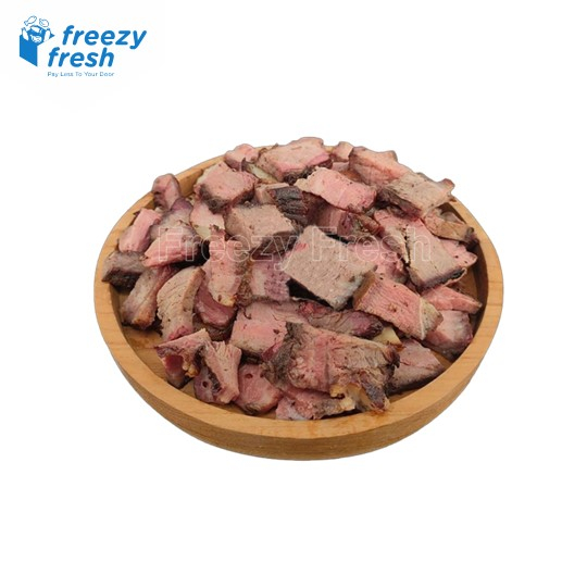 Jual Sei Sapi / Daging Sapi Asap Frozen Food by Mafia Daging | Shopee ...