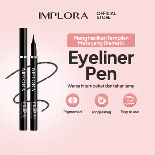 Toko Online Implora Official Shop | Shopee Indonesia