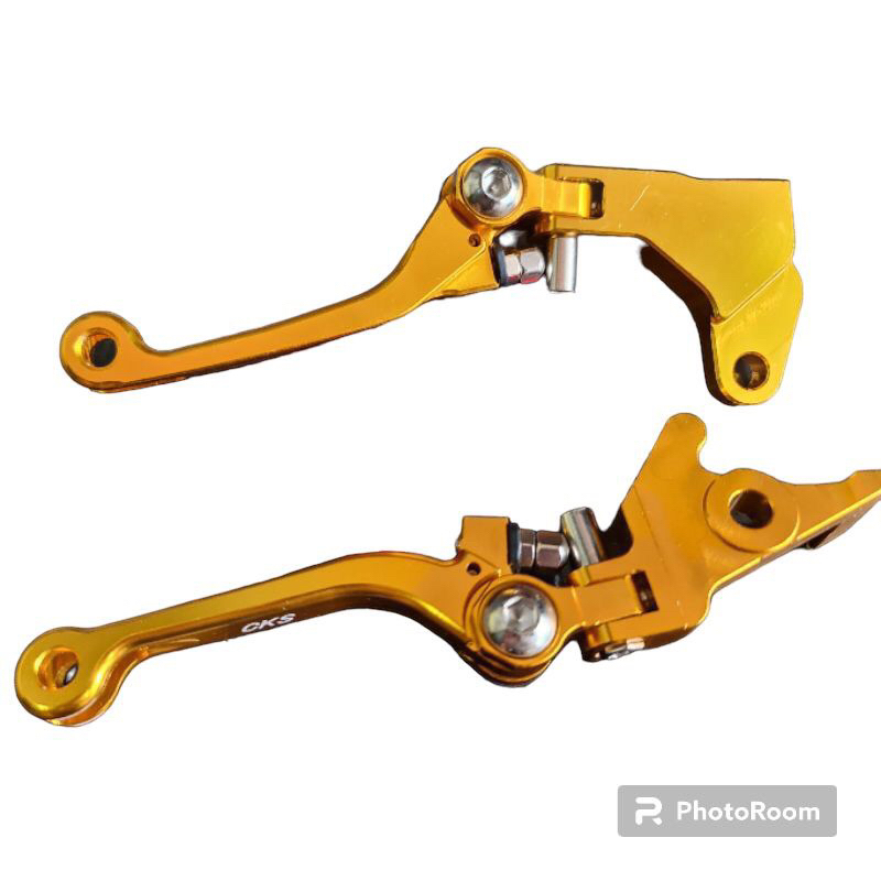 Jual Handle Hendel Rem Crf150 Tuas Stelan Rem CRF 150 Cnc Lipat ...