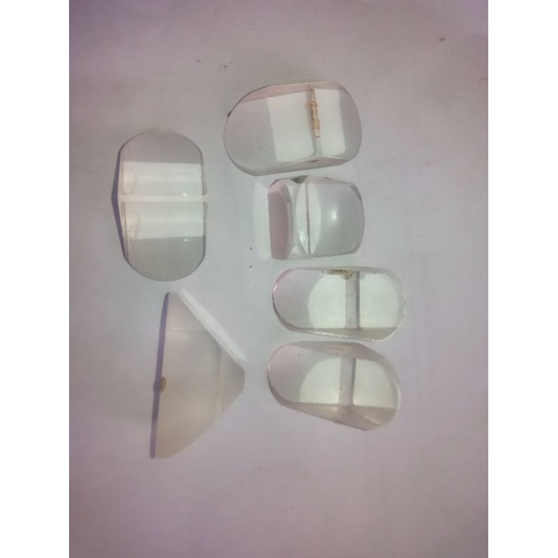 Jual lensa Prisma segitiga untuk teleskop dan teropong bintang | Shopee ...