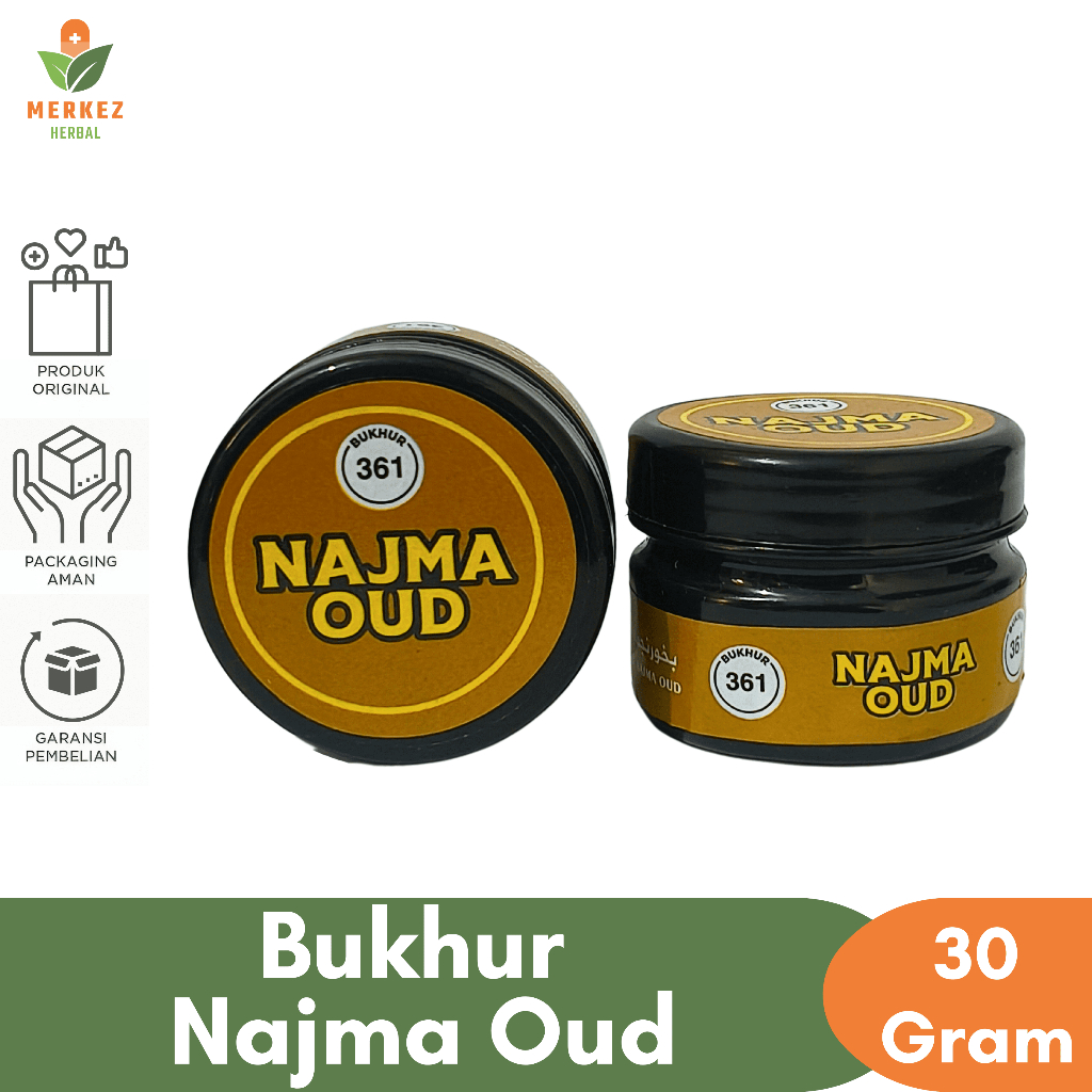 Jual Bukhur Buhur Dupa Arab Beragam Varian Hajar Aswad / Maghribi / Oud ...