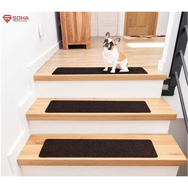 Jual ART-065 Keset Tangga Anti Licin Karpet Tangga Anti Selip Keset ...