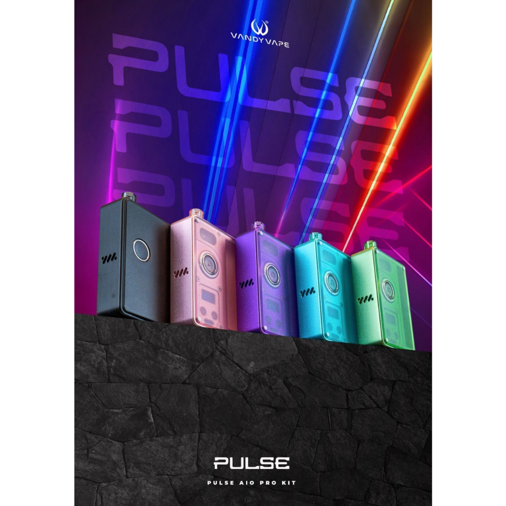 Jual PULSE AIO PRO KIT | Shopee Indonesia