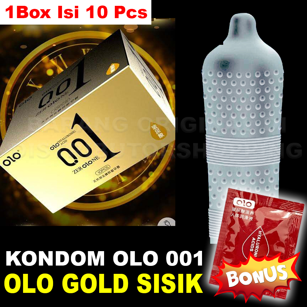 Jual Condom Dotted 001 - Kondom Bergerigi 001 Kualitas Premium | Shopee Indonesia