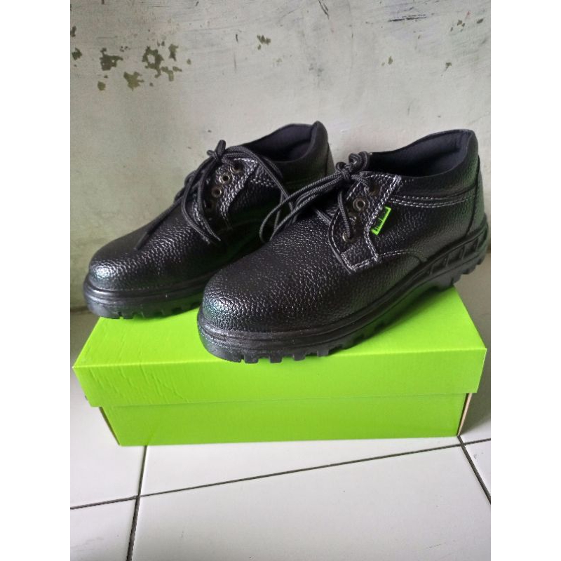 Jual SEPATU septi Cocok Buat Kerja dan Model terbaru dan terpopuler dan ...
