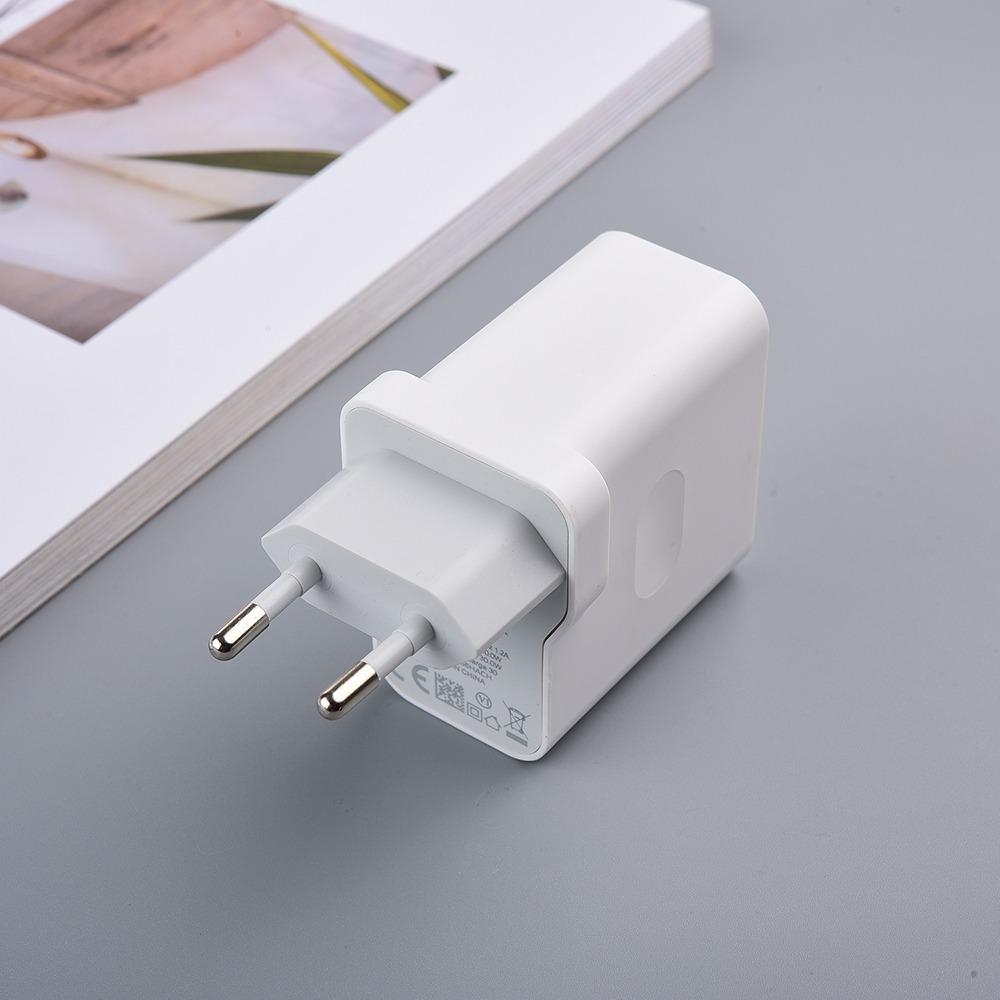 Jual Adapter Batok Kepala Charger 80W USB Pengisi Daya Cepat untuk ...