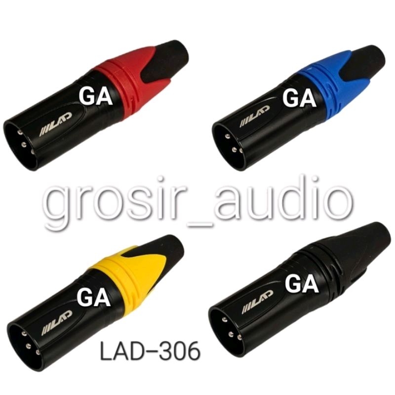 Jual JEK CANON LAD 304 LD304 LD306 ,SOCKET CANON LAD 303 LD303 LD305 ...