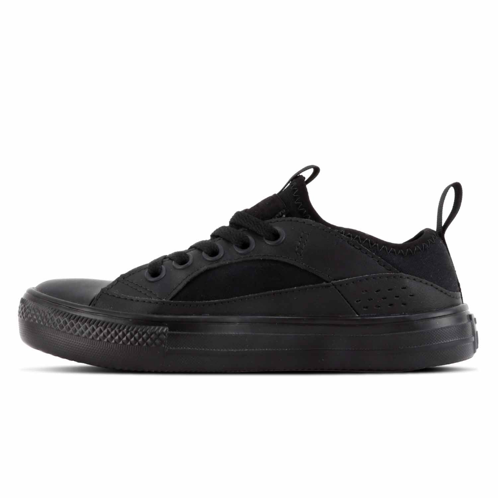 Jual CONVERSE CTAS WAVE ULTRA OX BLACK (A06023C) | Shopee Indonesia