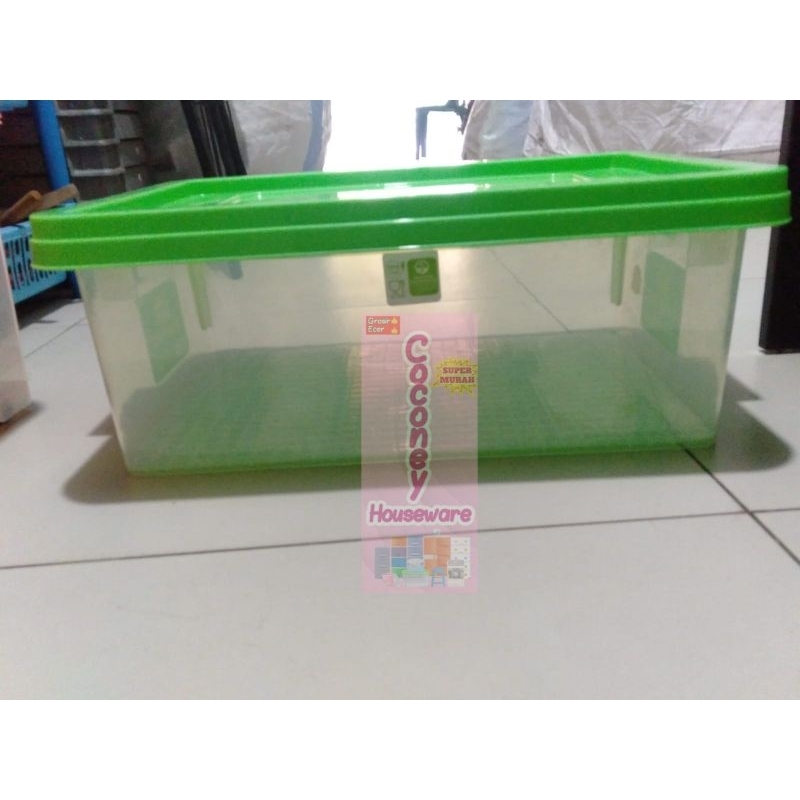 Jual Container Box Polaris CB 20 / Container Box Shinpo / Kotak ...
