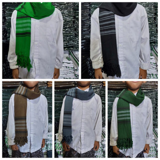 Jual Sorban Anak Terlengkap & Harga Terbaru Maret 2024 | Shopee Indonesia