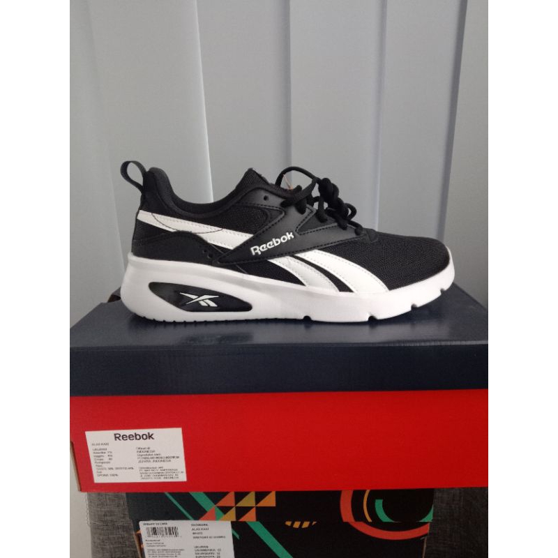 Jual sepatu Reebok original100% rider v | Shopee Indonesia