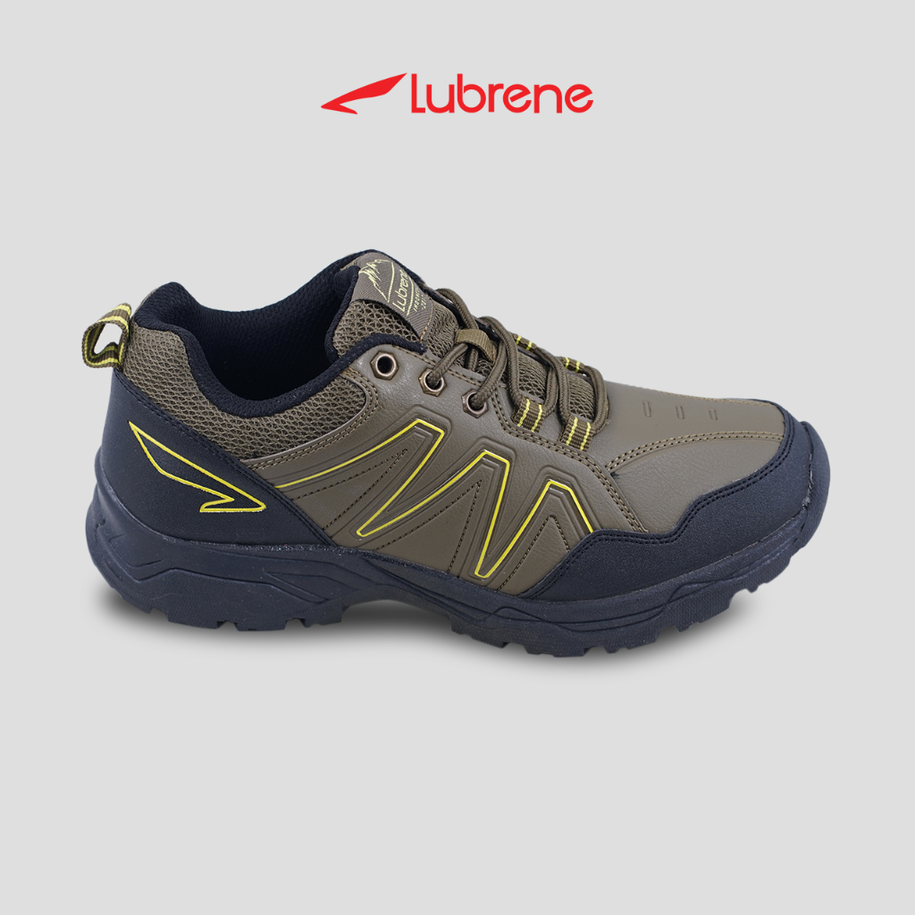Jual Sepatu Hiking Pria LUBRENE Espargaro-SM | Shopee Indonesia