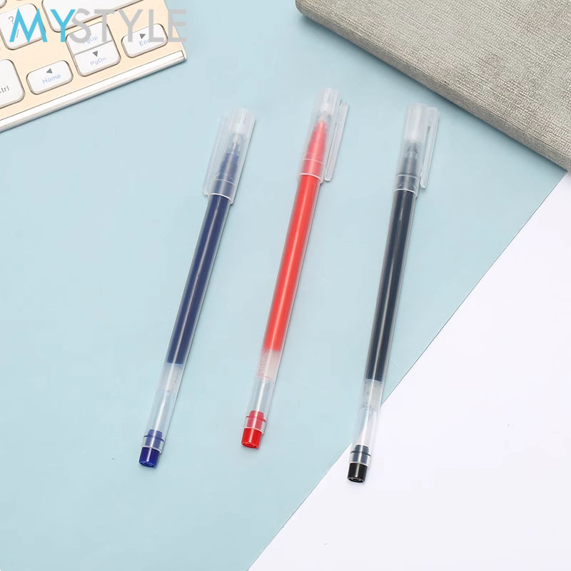 Jual MYSTYLE GROSIR !! TC95B (6 PCS/12 PCS) PEN PULPEN TINTA ISI BANYAK ...