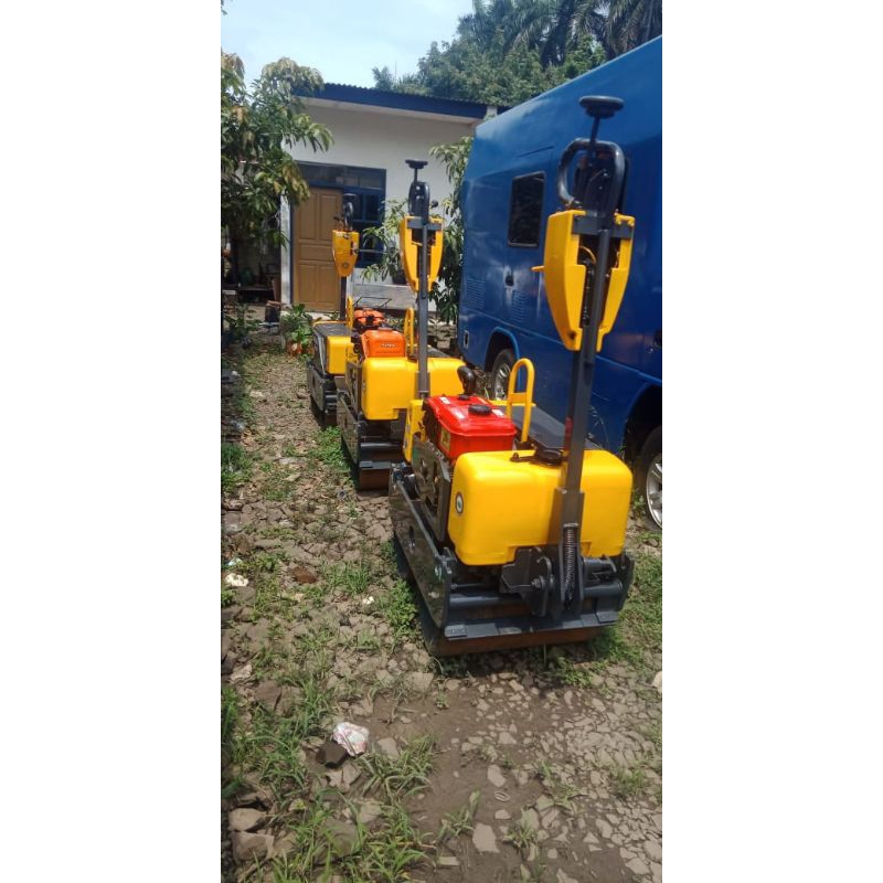 Jual stamper Kodok Kuda Baby Roller Molen Jack Hammer Ganset | Shopee ...