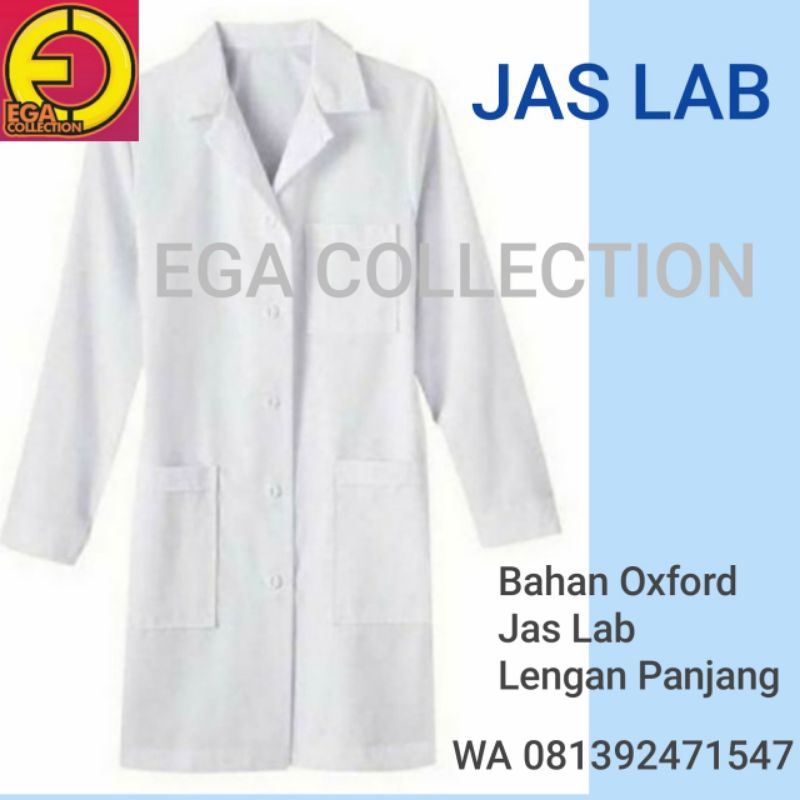 Jual JAS LAB / JAS LABORATORIUM | Shopee Indonesia