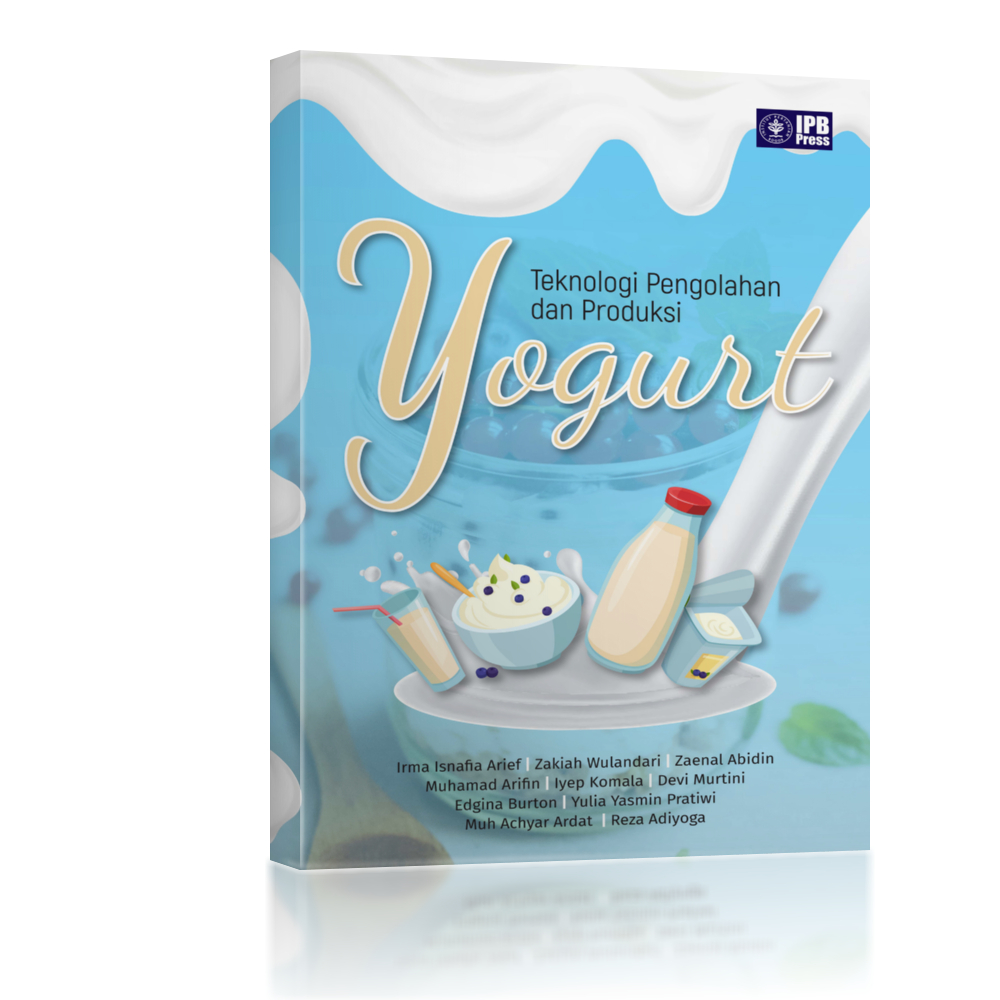 Jual Teknologi Pengolahan dan Produksi Yogurt | Shopee Indonesia