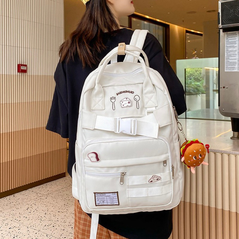 Jual Neymi Backpack | Shopee Indonesia