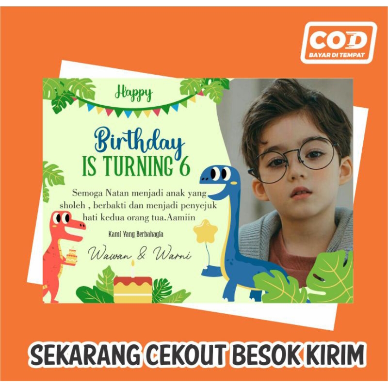 Jual STIKER LEBEL NASI BOX /NASI KUNING SYUKUR ULANG TAHUN /MILAD ...